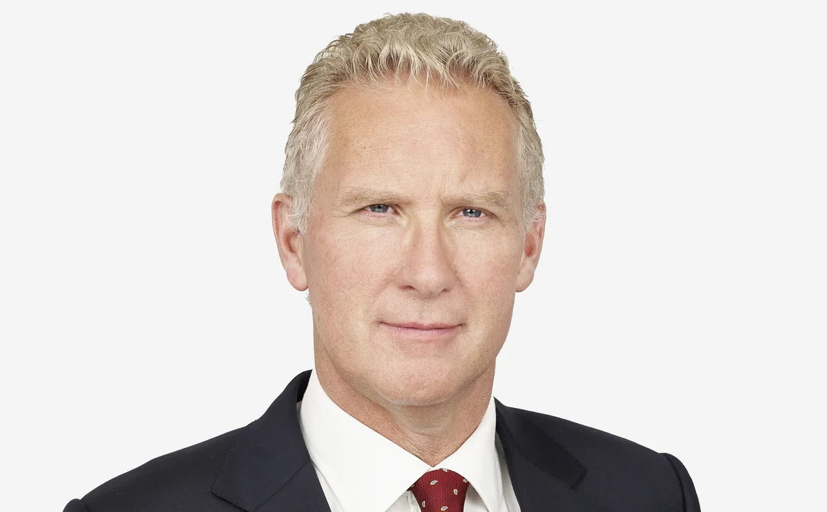 Brokers “front and centre” for Hiscox, says Dye on one-year anniversary - Insurance Age